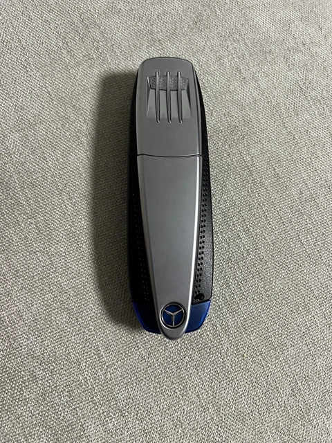 MERCEDES W204 W211 Bluetooth Adapter SAP V2 A2048200535 EUR 52,21 ...