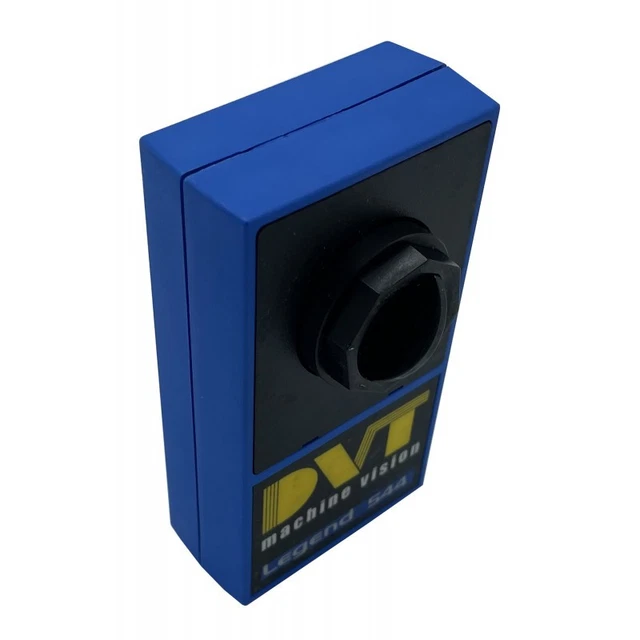 COGNEX 544 DVT Legend SmartImage Sensor - Vision Sensor Camera - DVT ...