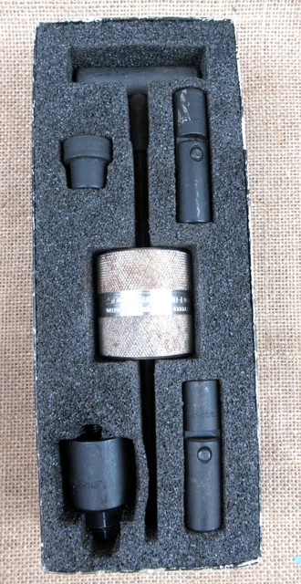 SNAP-ON 5 PC Diesel Injector Puller Set CJ140 ~ U.S.A. £188.86 ...