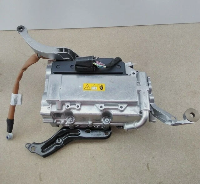 NEUF + ORIGINAL Mercedes-Benz W213 Hybrid Module Batterie de Démarrage ...