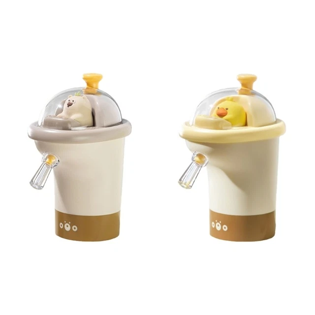 CARTOON AUTOMATIC DISPENSING Tool Cartoon Water Pump for Home and ...
