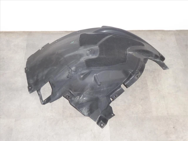 BMW F15 X5 M50dX, Abdeckung Radhaus Vorderteil vorn rechts, 51717325616 ...