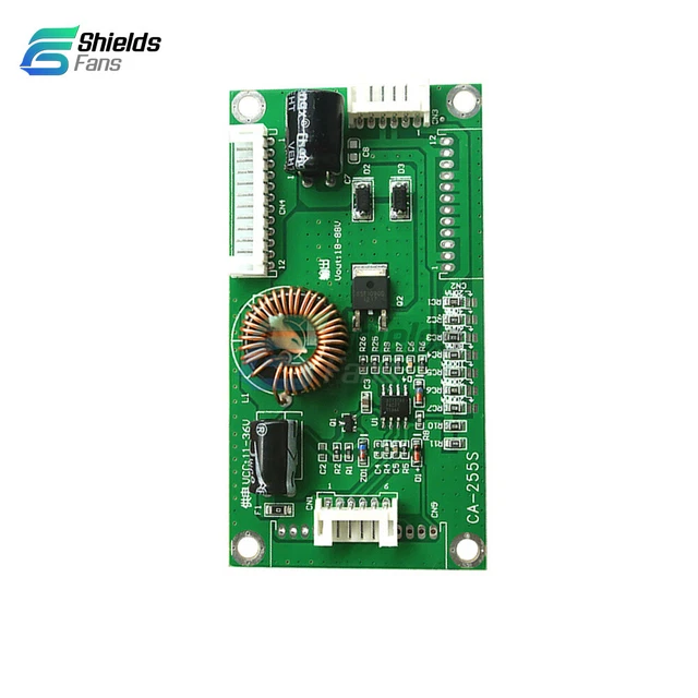 10-48 INCH LED LCD TV Backlight Constant Current Board Universal Boost ...