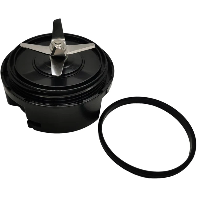 WMF MESSER MIT Dichtung für Standmixer Kult X Kult Pro 3200000395 ...