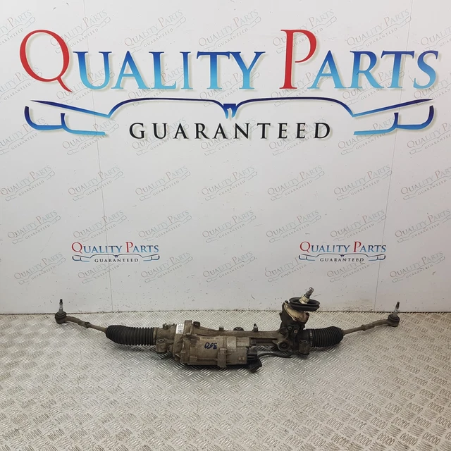 VAUXHALL ASTRA K Mk7 Power Steering Rack Electric 1.6 Diesel 2015 To ...