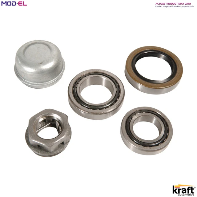 WHEEL BEARING KIT 4107655 FOR SUBARU OUTBACK LEGACY/IV/Station/Wagon ...