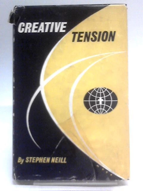 KREATIVE SPANNUNG (BISCHOF Stephen Neill - 1959) (ID: 41359) EUR 18,25 ...