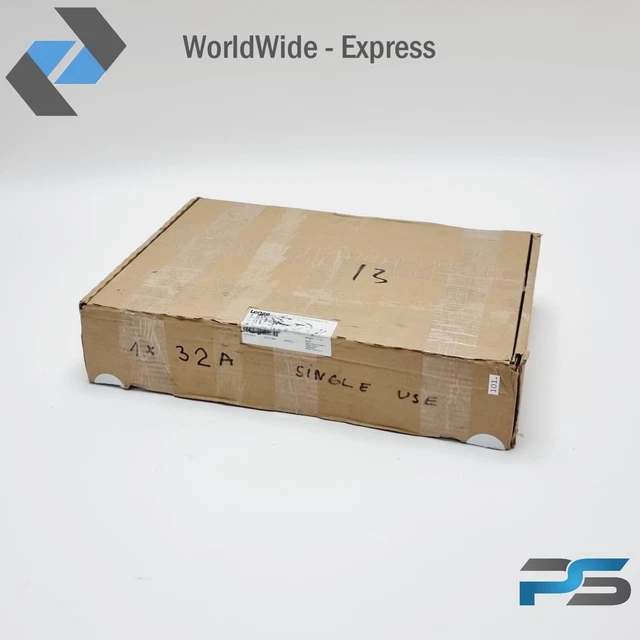 LENZE I700 DOUBLE Inverter E70ACMSE0204SA2ETR 2x20A EUR 845,10 ...