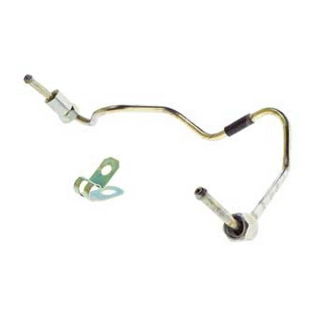 NEW PAT PREMIUM High Pressure Injector Feed Line For Toyota Hiace #IJL ...