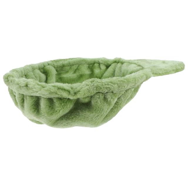 CAT TREE HAMMOCK Replacement - Plush Cat Hammock Bed 30cm/12" Dia ...