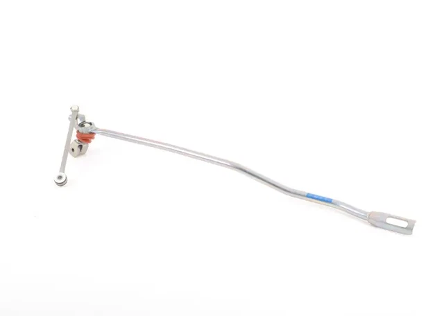 AUDI A4 B7 Gearshift Lever Selector Shaft 8E0711151L NEW GENUINE £172. ...