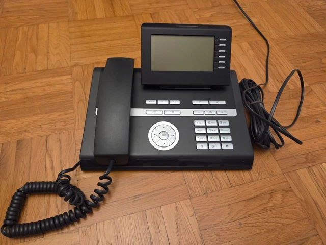 UNIFY OPEN STAGE, Telefon, 40T, Octopus, Systemtelefon, siemens EUR 10 ...