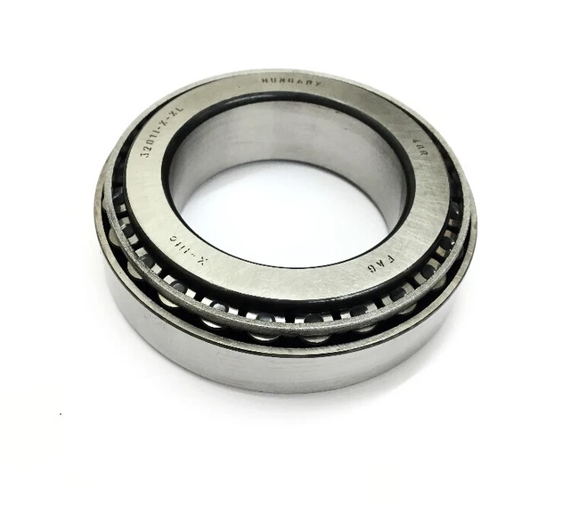 GENUINE MERCEDES-BENZ TRUCK 814 Tapered Roller Bearing Rear A0029816605 ...