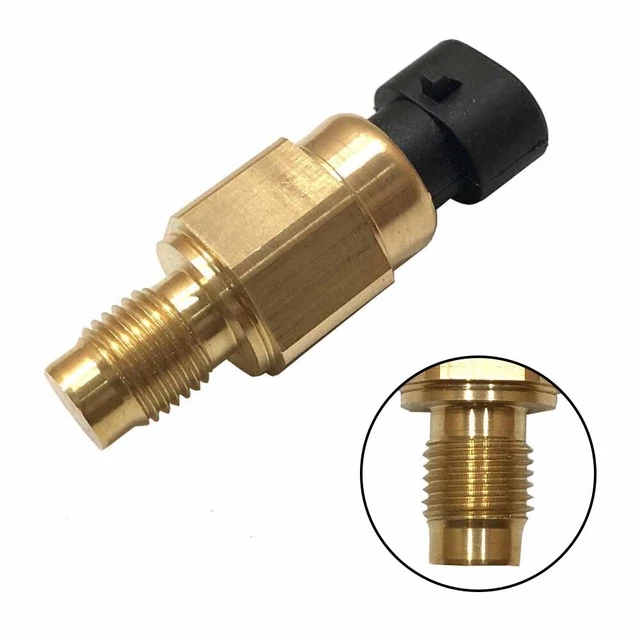 AMÉLIOREZ VOTRE MOTEUR Harley's Performace capteur de température de l ...