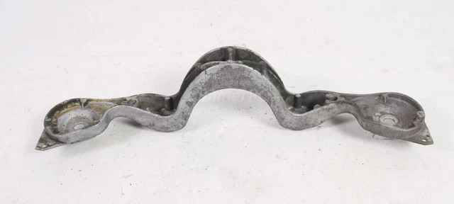 BMW E46 3-SERIES Rear Subframe Support Bracket Differential Brace 1999 ...