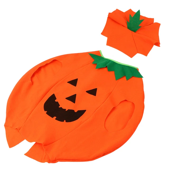 MULTI-PURPOSE COSTUME FOR Kids Halloween Boys and Girls Child £8.98 ...