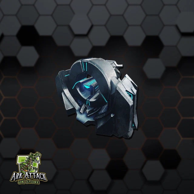 ARK SURVIVAL ASCENDED Official PVE 1x Tek Generator XBOX/PS5/PC £10.00 ...
