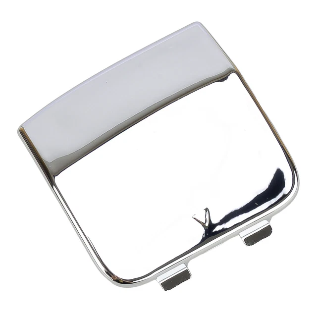 REAR BUMPER TOW Hook Eye Cover Cap Fit For Mercedes Benz GLB250 W247 ...