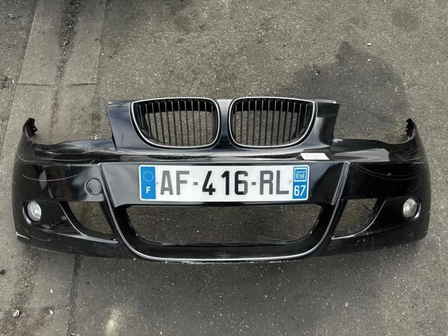PARE CHOC AVANT BMW SERIE 1 E87 51117837420 EUR 280,00 - PicClick FR
