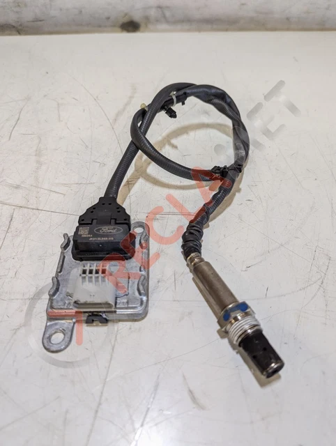FORD TRANSIT TRAIL Excel 690 L Nox Sensor & Module Engine Jk21-5L248-Ag ...