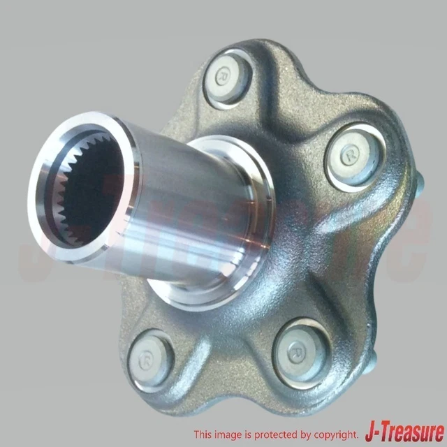 NISSAN 300ZX Z32 1990-1996 Genuine Rear Axle Hub 43202-AA300 RH or LH ...