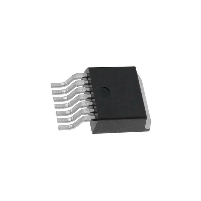 1PCS IRFS7530TRL7PP TRANSISTOR: N-MOSFET unipolar 60V 240A 375W D2PAK-7 ...