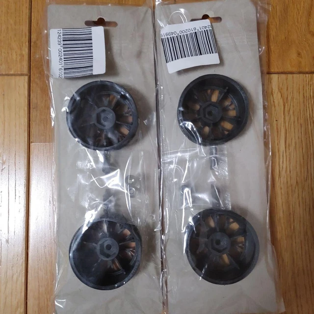 TAMIYA 1/10 1-PIECE Mesh Reinforced Wheels £116.44 - PicClick UK