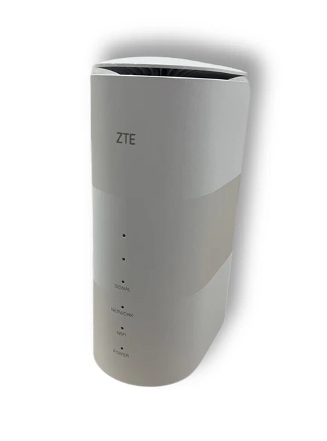 ZTE MC801A HYPERBOX 5G Wlan-Router Entsperrt Wwan 2-Port-Switch EUR 209 ...