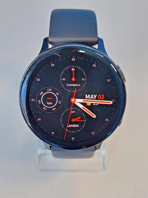 SMARTWATCH SAMSUNG GALAXY Watc Active SM-R820 EUR 33,88 - PicClick IT