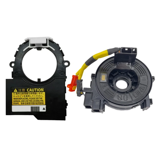 NEW STEERING ANGLE SENSOR Clock spring For Toyota Corolla Camry 89245 ...