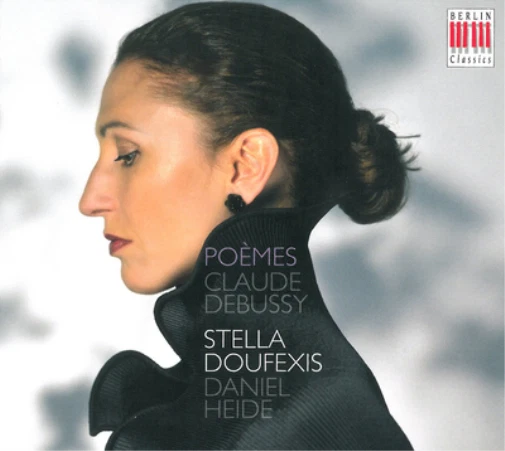 CLAUDE DEBUSSY CLAUDE Debussy: Poèmes (CD) Album EUR 27,69 - PicClick FR