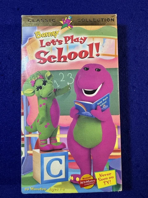 Play School Vhs FOR SALE! - PicClick AU
