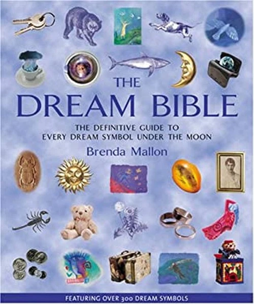 LA BIBLE DES Rêves : Le Guide Définitif De Chaque Symbole De Rêve EUR 6 ...