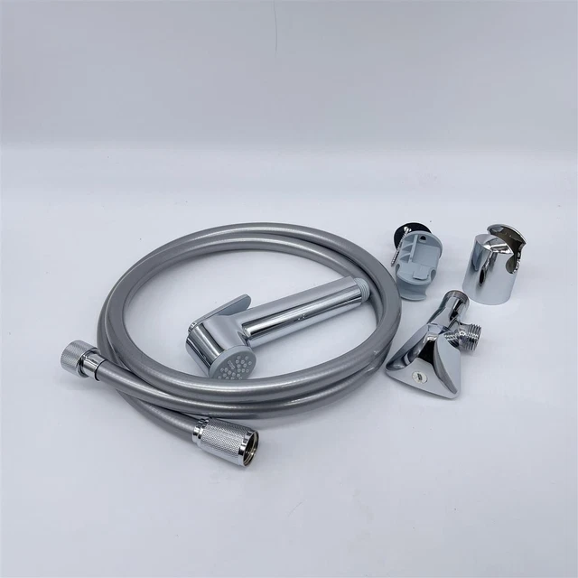 GROHE 26357000 TEMPESTA-F Trigger Spray 30 Duschset mit 1 ...