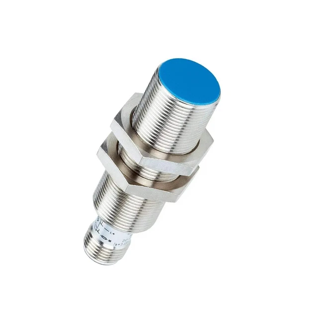SICK PROXIMITY INDUCTIVE Sensor 10-30VDC PNP 6011999 IM18-08NPS-ZC1 $130.95 - PicClick AU