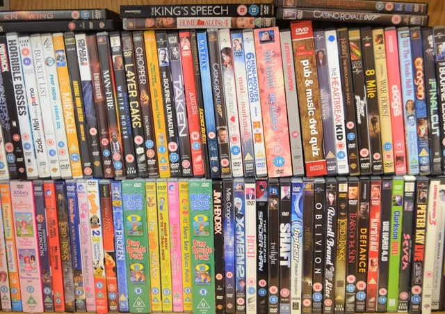 SOMETHING SPECIAL - Bumper Box Set [DVD] £7.91 - PicClick UK