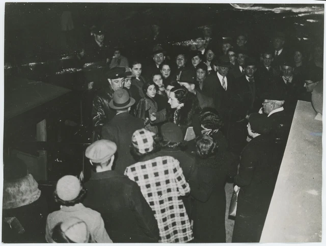 MAGDA FONTANGES, ACTRICE et journaliste. Maîtresse Mussolini ...
