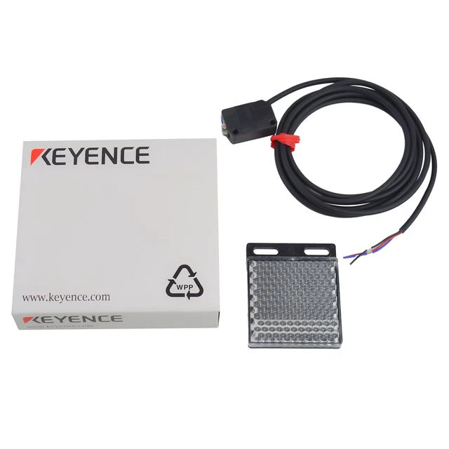 KEYENCE PZ2-61 PHOTOELECTRIC Switch Sensor NewKD $100.20 - PicClick CA