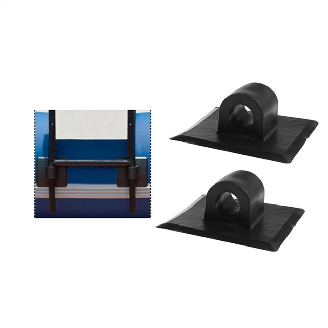 SUPPORT MOTEUR S CURIS pour dinghy en caoutchouc et jouets en PVC avec ...