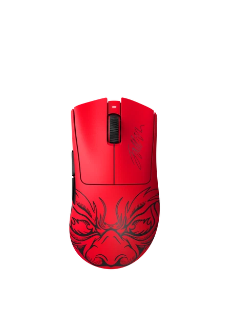 RAZER DEATHADDER V3 Pro FAKER EDITION kabellose Gaming Esports-Maus EUR ...