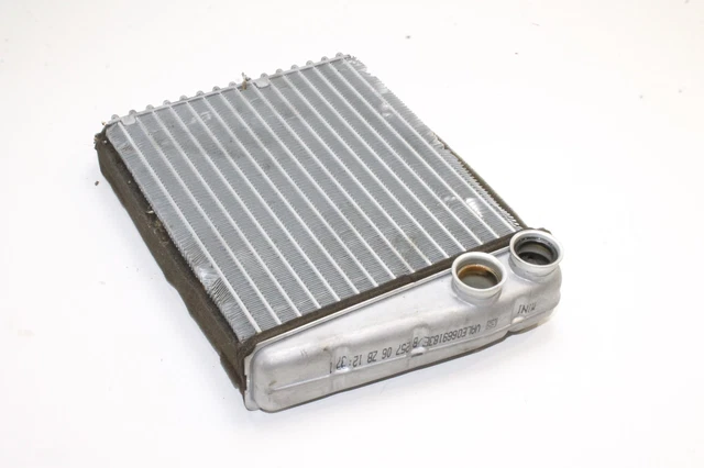 MINI COOPER R56 Heat Exchanger Interior Heater 1.60 Petrol 128kw 2006 ...