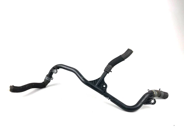 VOLKSWAGEN GOLF MK8 Water Coolant Pipe Hose Tube 05E121070 $32.81 ...