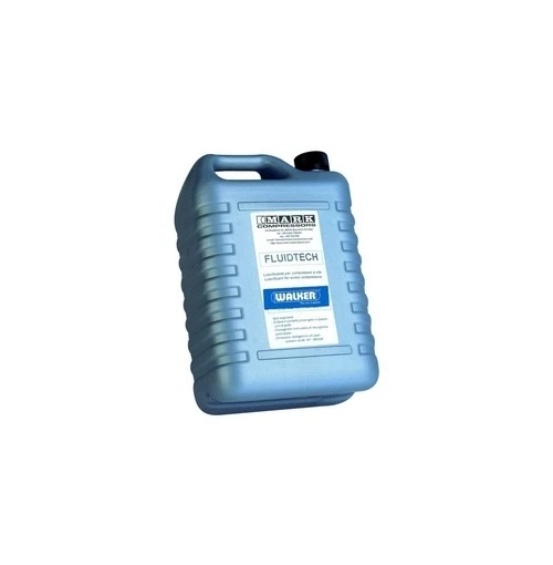 MARK SCREW COMPRESSOR Oil Compressor Oil 20-Liter Canister - FROM ...