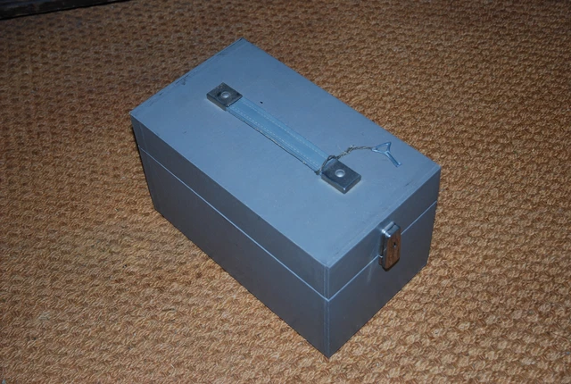 DDR DIAPROJEKTOR PENTACON Filius4 orig.Koffer&Schlüssel EUR 35,00 ...