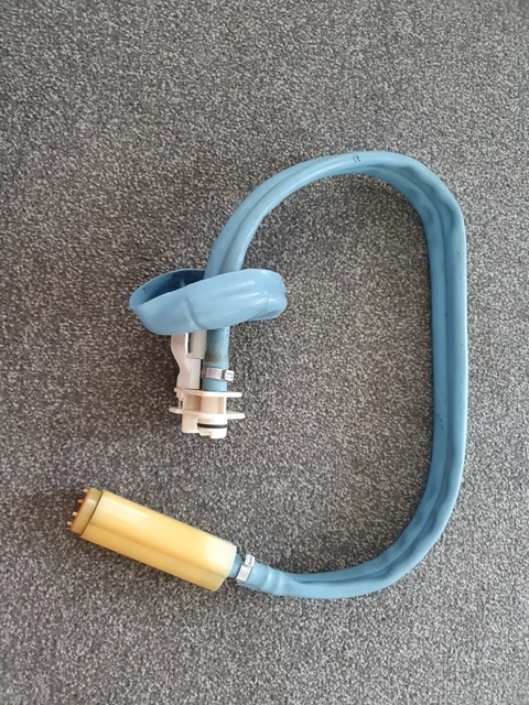 TRUMA CRYSTAL 12V Water Pump Caravan / Motorhome £24.99 - PicClick UK