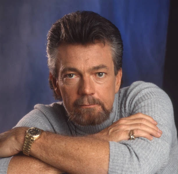 STEPHEN J CANNELL in Scene of the Crime 1990 TV Old Photo 5 EUR 6,61 ...