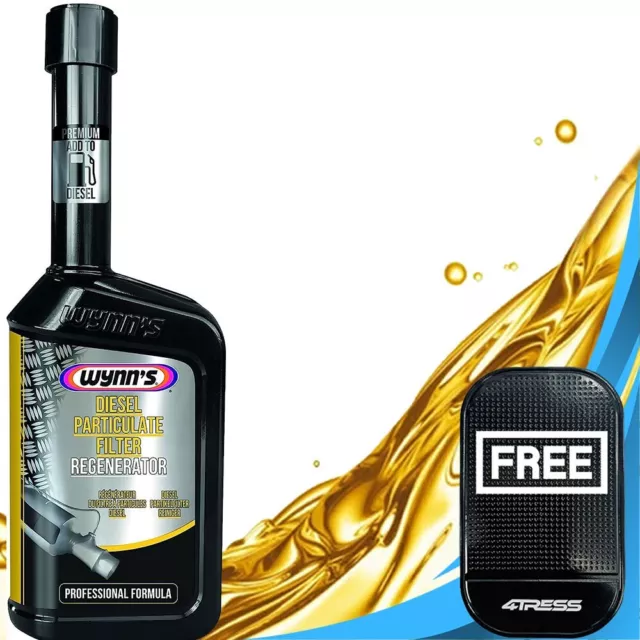 WYNNS DIESEL PARTICULATE Filter DPF Cleaner Professional Regenerator ... WYNNS DIESEL PARTICULATE Filter DPF Cleaner Professional Regenerator ...