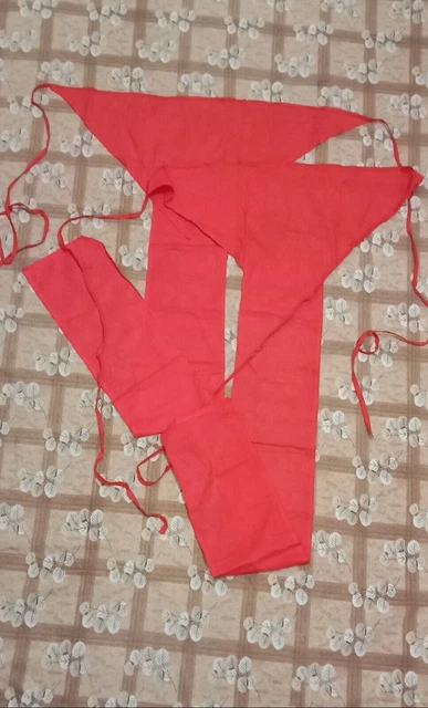 UNE PAIRE PUR Coton Langota Langoti Hommes/Sous-Vêtements Féminins ...