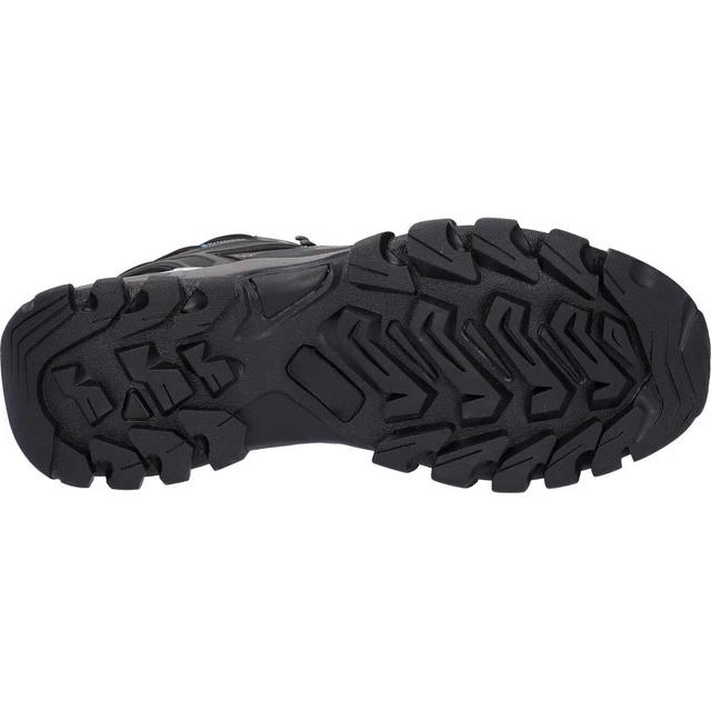 HI TEC V Lite Explorer WP Hiking Boots Chestnut/Orange £84.05 - PicClick UK