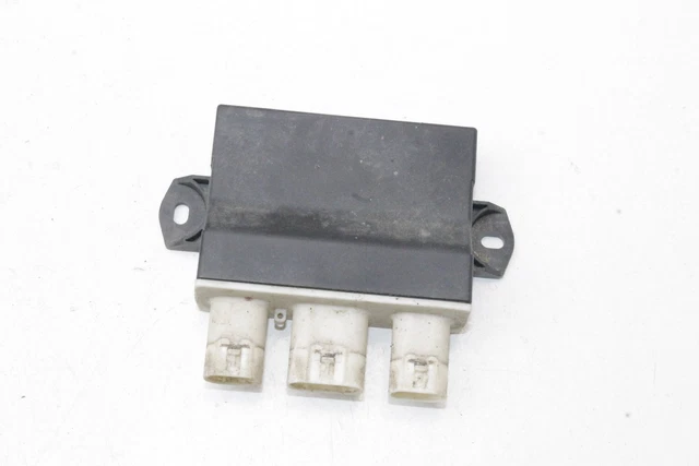 LAND RANGE ROVER EVOQUE L538 Smart Tailgate auto-opening Module C02731 ...